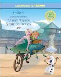 Books Kinokuniya: Disney Frozen Story Collection #2 (10 Stories ...