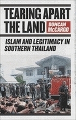 Books Kinokuniya: Tearing Apart the Land: Islam and Legitimacy in ...