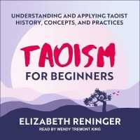 Books Kinokuniya: Taoism for Beginners : Understanding and Applying ...