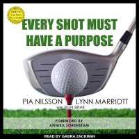 Books Kinokuniya: Every Shot Must Have a Purpose : How Golf54 Can Make ...