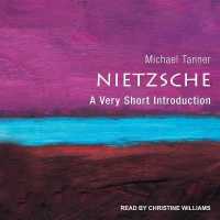 Books Kinokuniya: Nietzsche : A Very Short Introduction (Library ...