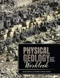 Books Kinokuniya: Physical Geology Workbook (7TH Spiral) / Mattietti ...
